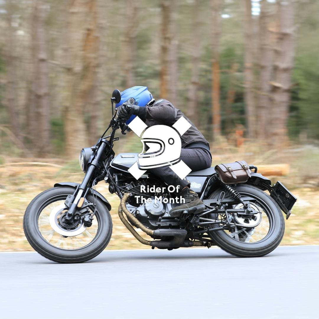 Team Motorrad Paffhausen Zweirad-Meisterbetrieb