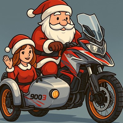 Wir wünschen euch Frohe Weihnachten und einen guten Rutsch in neue Jahr ...