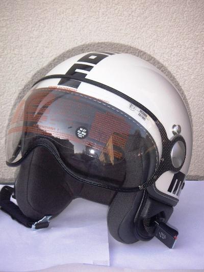 Momo Fighter um 209,00 EUR - 1000PS Shop - Helme
