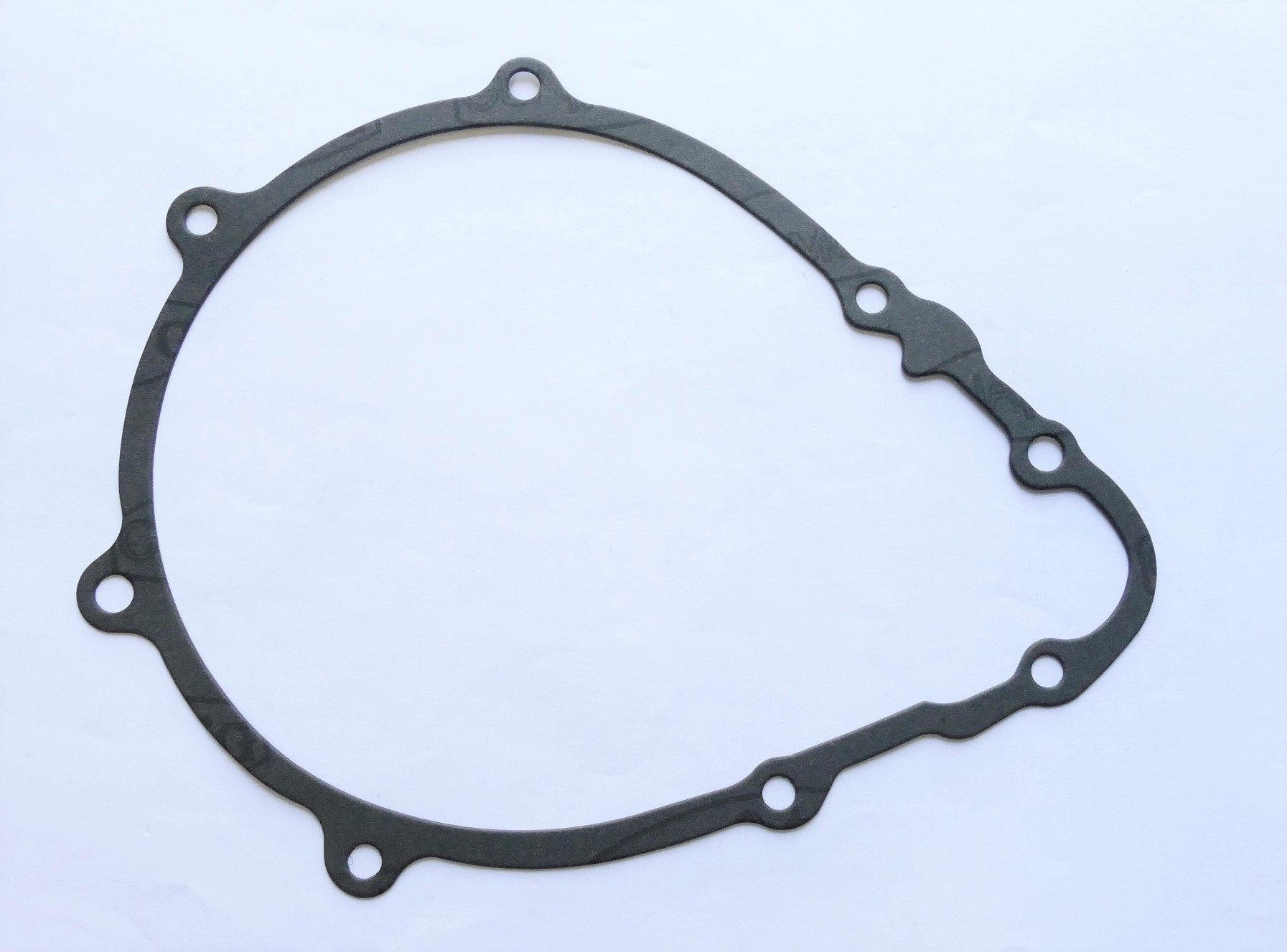 Zündungsgehäusedichtung (links) für alle CB 750 KZ/F, CB 900 F, CB 1100 ...