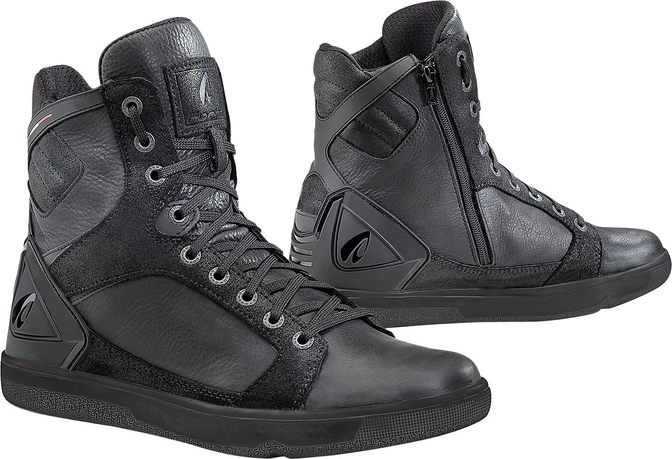FORMA HYPER schwarz 37 um 169,90 EUR - 1000PS Shop - Stiefel / Schuhe