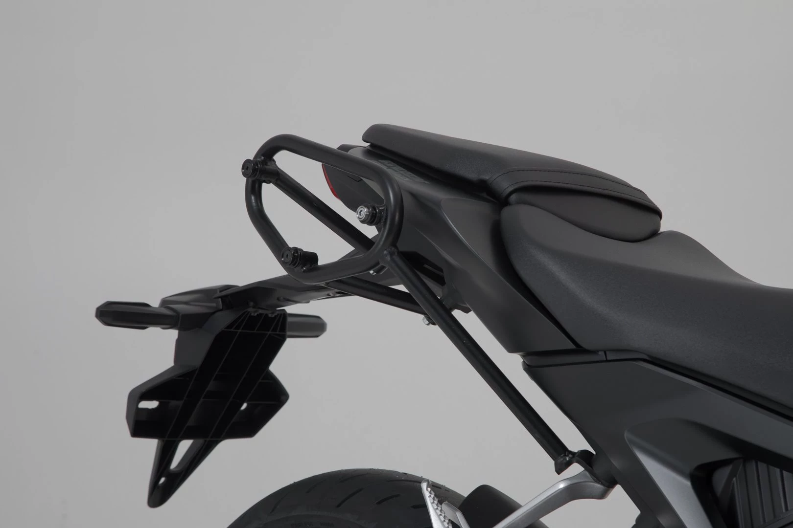 URBAN ABS Seitenkoffer-System. 2x 16,5 l. Honda CB300R (18-) / CB125R ...