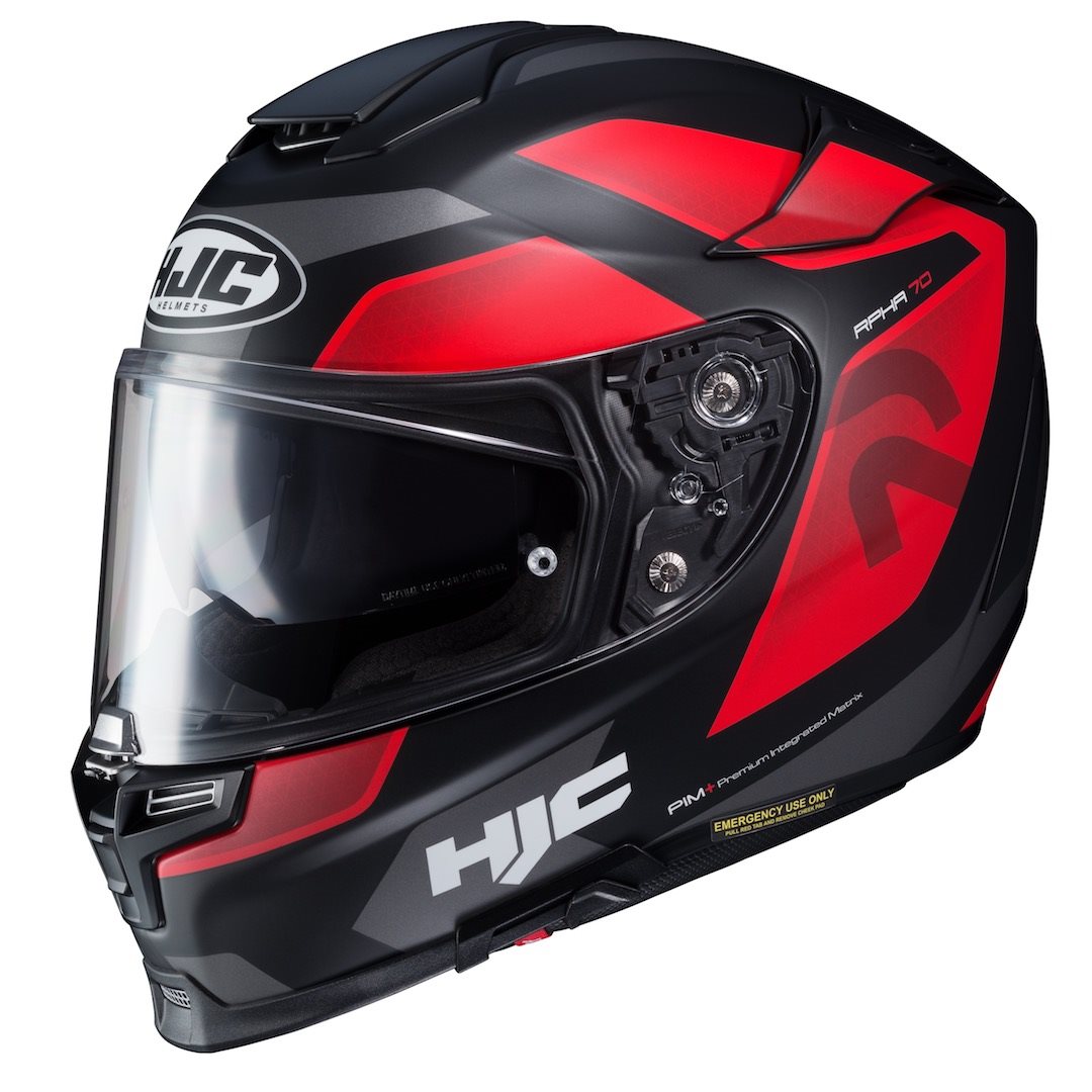 HJC RPHA 70 Grandal um 449,00 EUR - 1000PS Shop - Helme