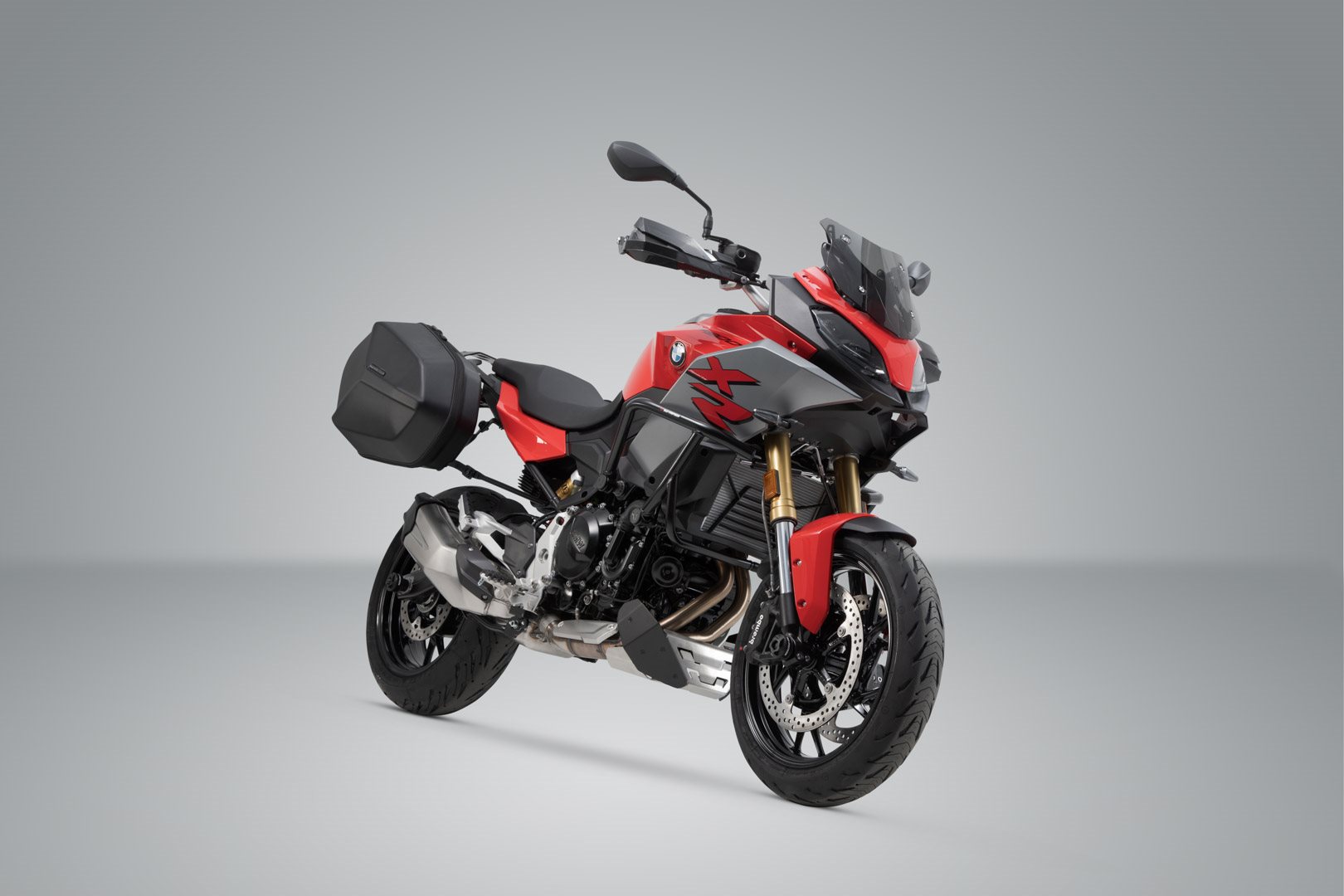 Bmw F 900 Xr Kofferset