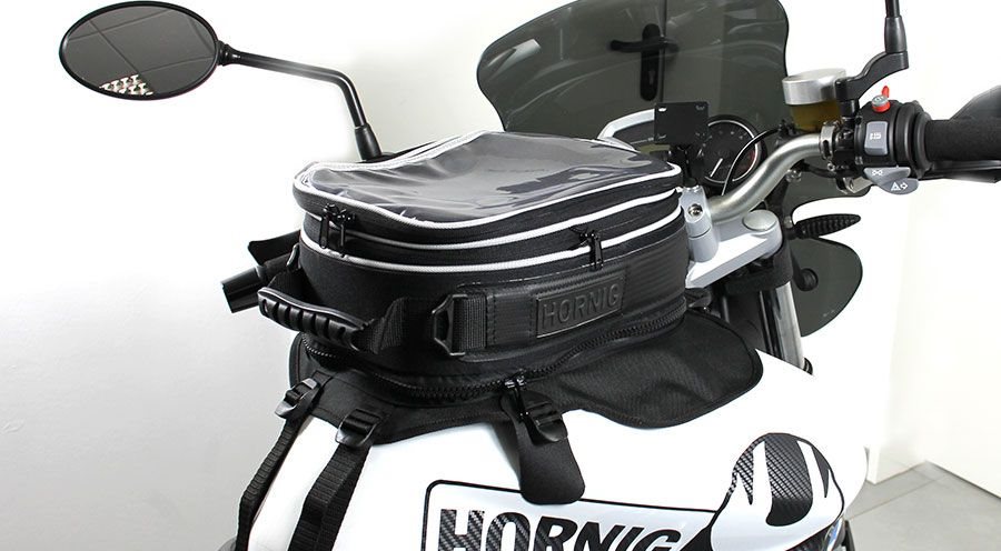 Teppich für BMW R 1250 GS & R 1250 GS Adventure um 100,90 EUR - 1000PS ...