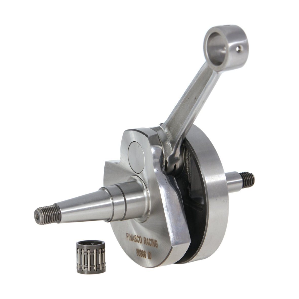 Rennwelle PINASCO für Vespa 200 Rally VSE1T 33997 ->/P200E/PX200 E ...