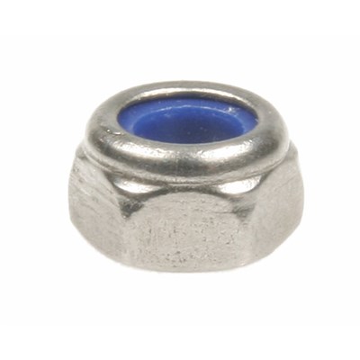 Mutter M5 mm, Lenkerhebel, LML für Vespa 50-125/PV/ET3/125 GT/GTR/Super ...