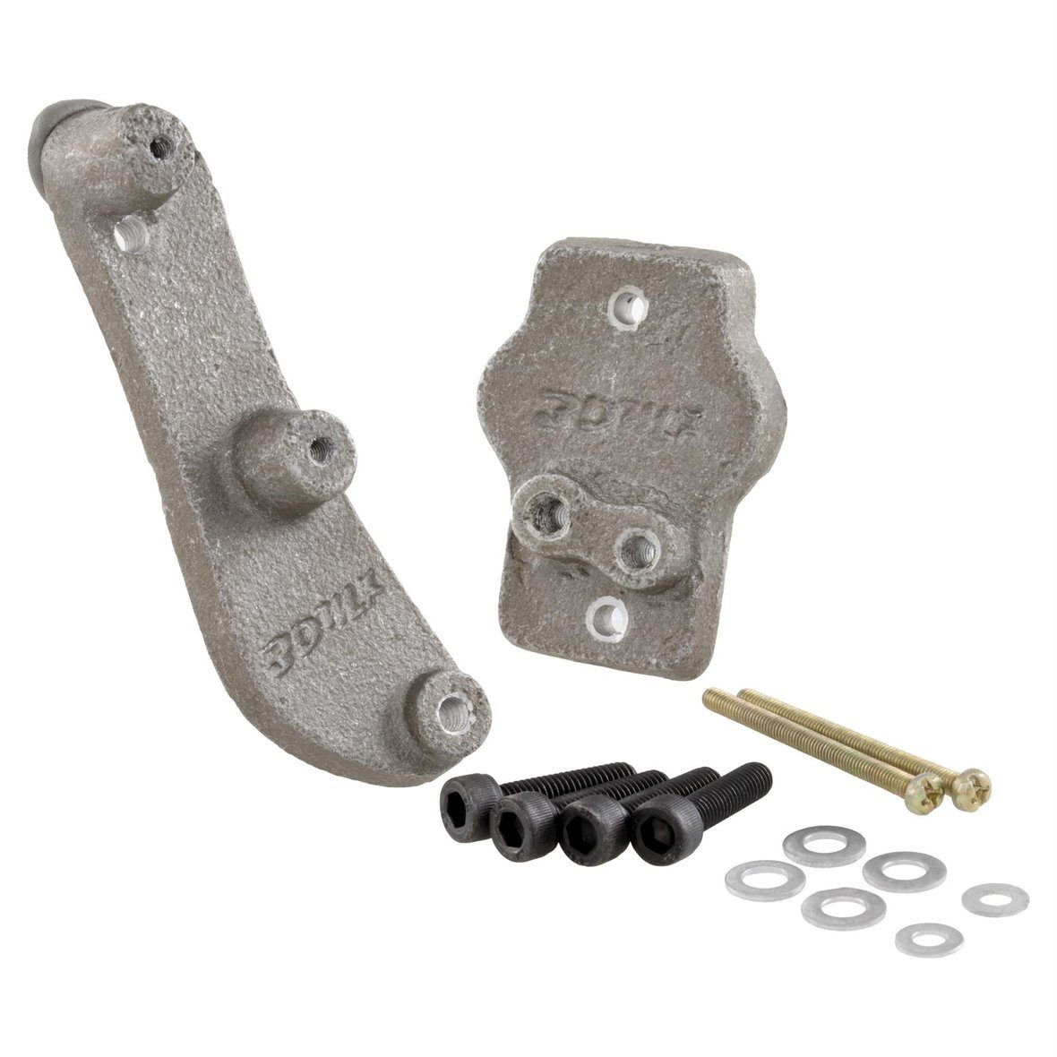 Halter, Spannungsregler/CDI für Lambretta 125 LI 3°/LIS/DL/GP/150 LI 3°/LIS/SX/DL/GP/175 TV 3 ...