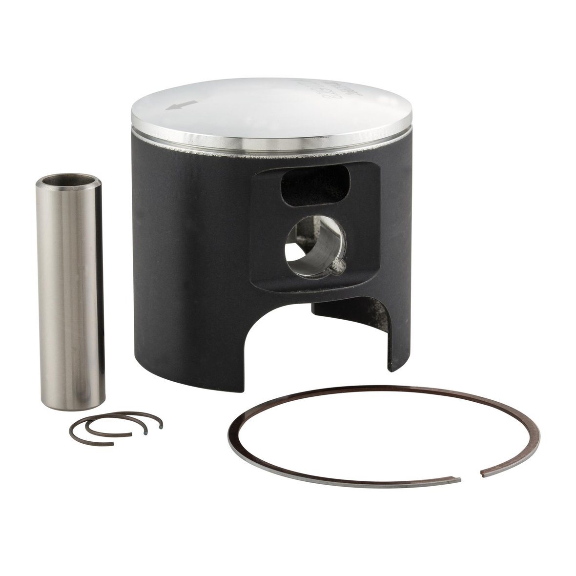 Kolben BFA MOTORI 244 ccm für Vespa 125 GTR 2°/TS/150 Sprint 2°/V/Super ...