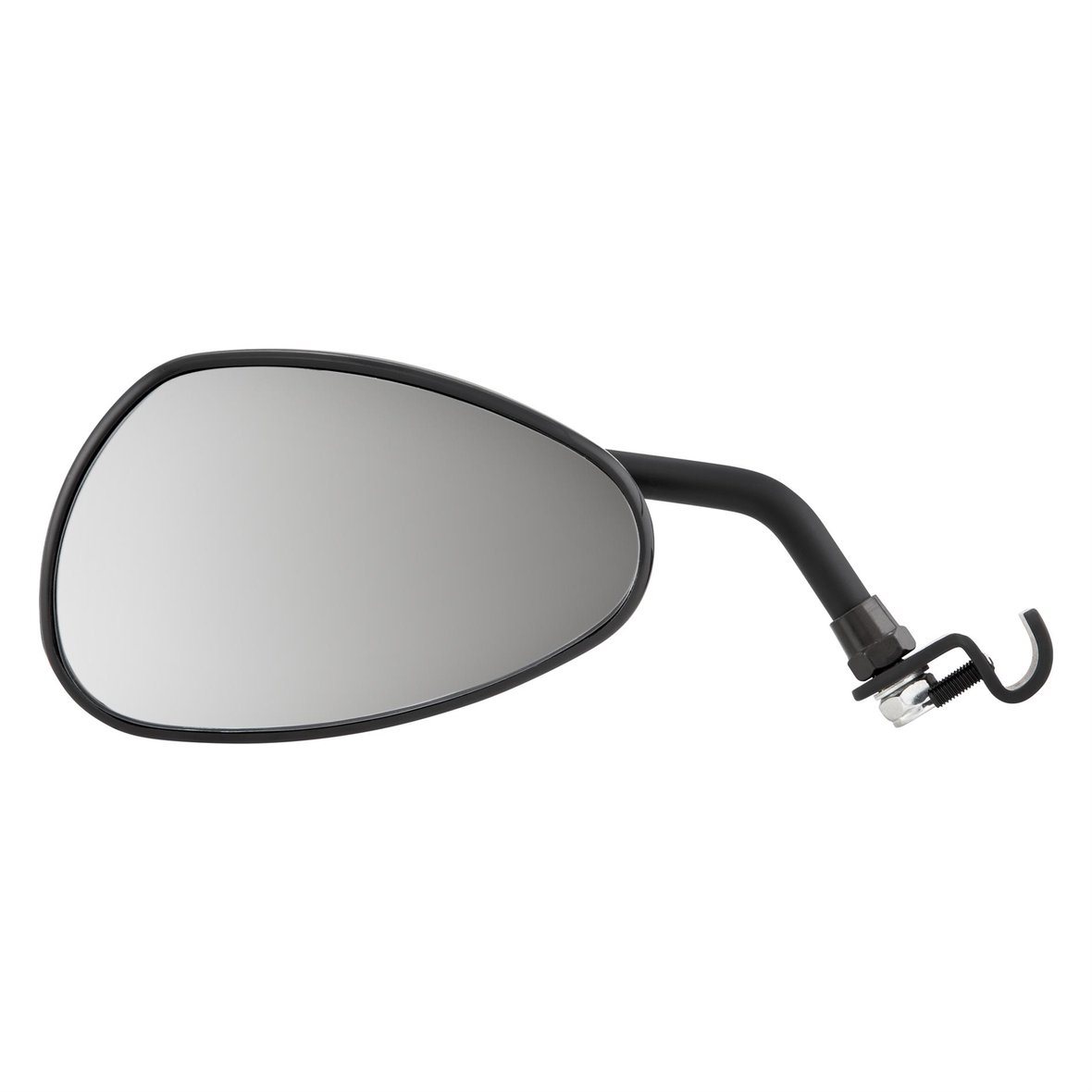 Klemmspiegel FAR links für Vespa/Lambretta alle Modelle für Vespa/Lambretta alle Modelle um 35 ...