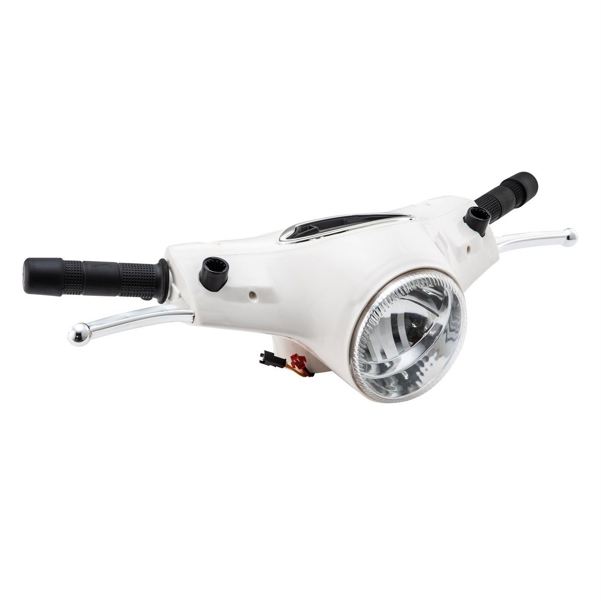 Lenker Kinderroller für Kinderroller Vespa GTS elektrisch 12V um 24,90 ...