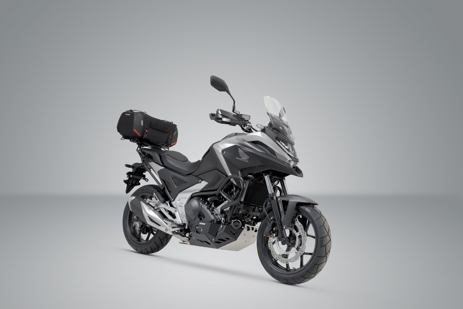 Rackpack-Set. Honda NC750X / XD (20-). statt 470,00 EUR jetzt nur 470 ...