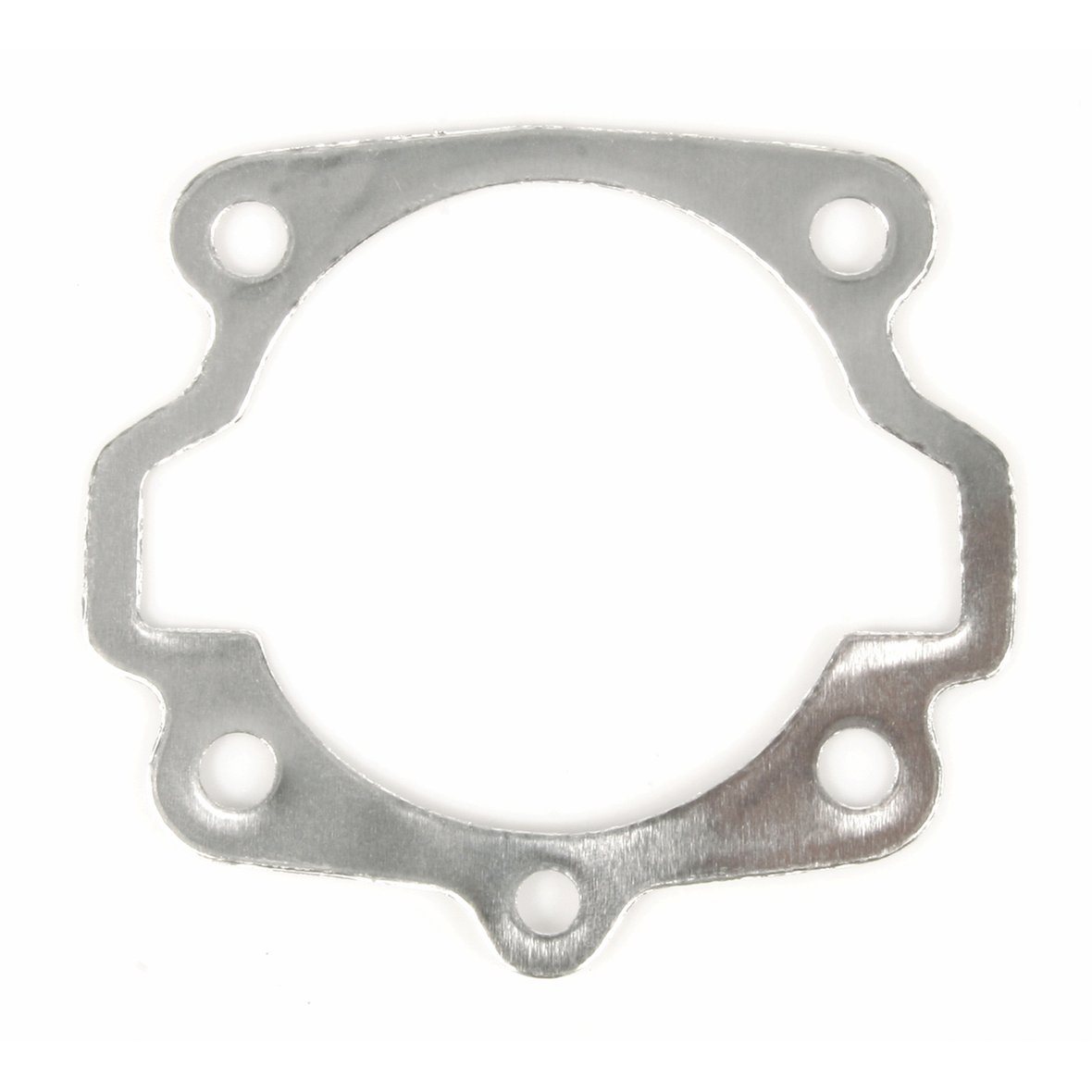 Dichtung Zylinderfuß, 19632 - 81076 für Vespa 125 VNB/GT/GTR 1°/Super ...