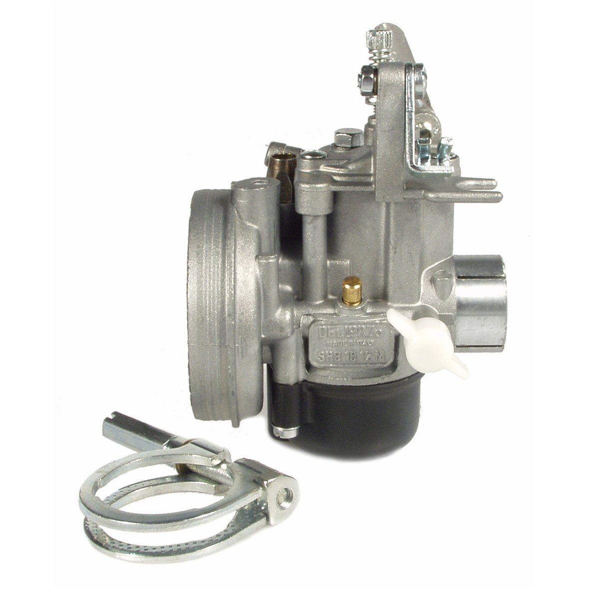 Vergaser DELL'ORTO SHB 16.12M Flachschieber 00926 für Vespa PK50(I)XL/N ...