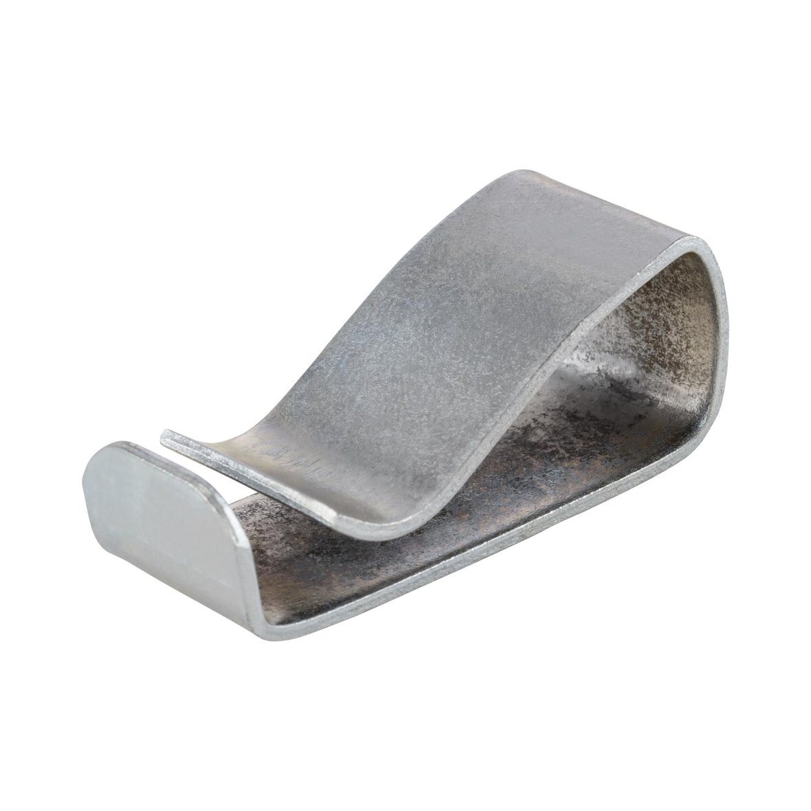 Federklammer CASA LAMBRETTA Gummi Seitenhaube für Lambretta 125 LI 3 ...