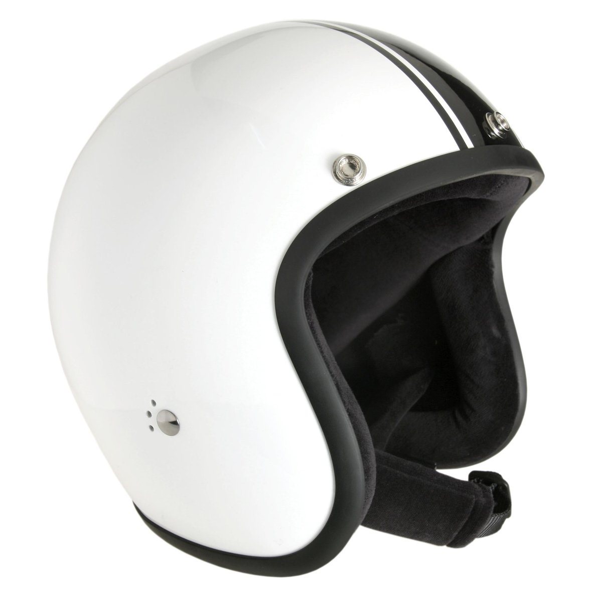 Helm BANDIT Classic Jet, Gr. XXL Jethelm um 109,00 EUR - 1000PS Shop ...