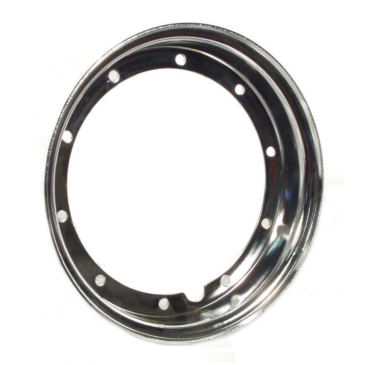 Felgenhälfte SIP 2.10x10 für Vespa 50-125/PV/ET3/PK/S/XL/XL2/125 GT-TS ...