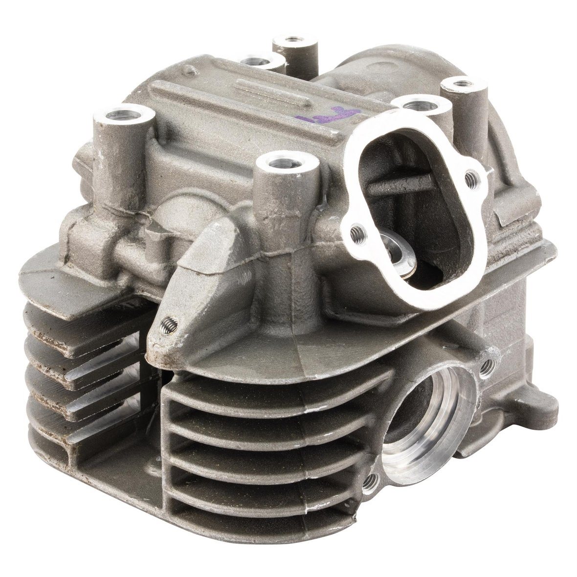 Zylinderkopf LML SF513-0329 für LML Star 150 4T/Star Deluxe 150 4S ...