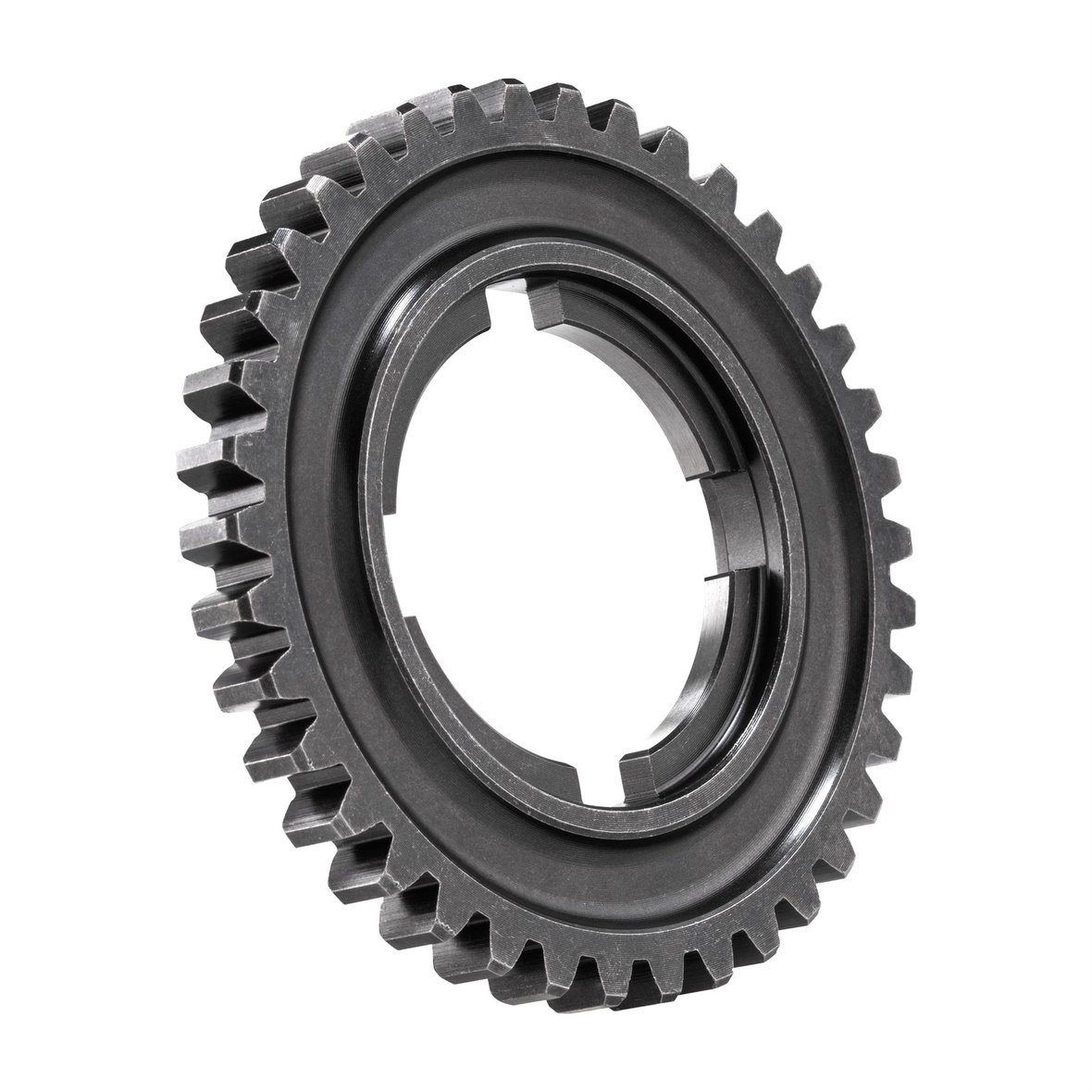 Zahnrad Z 38 RMS 3. Gang "PX Lusso" für Vespa PX125-200 E Lusso 2°/'98 ...