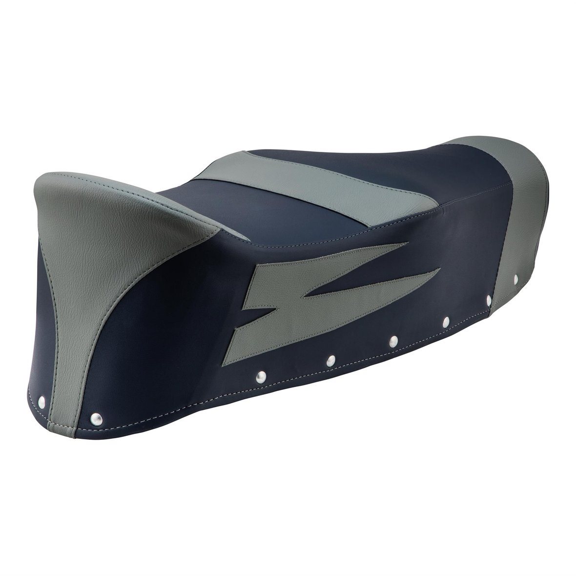 Sitzbank Touring für Lambretta 125 LI 3°/LIS//DL/GP/150 LI 3°/LIS/SX/DL/GP/175 TV 3°/200 SX/DL ...