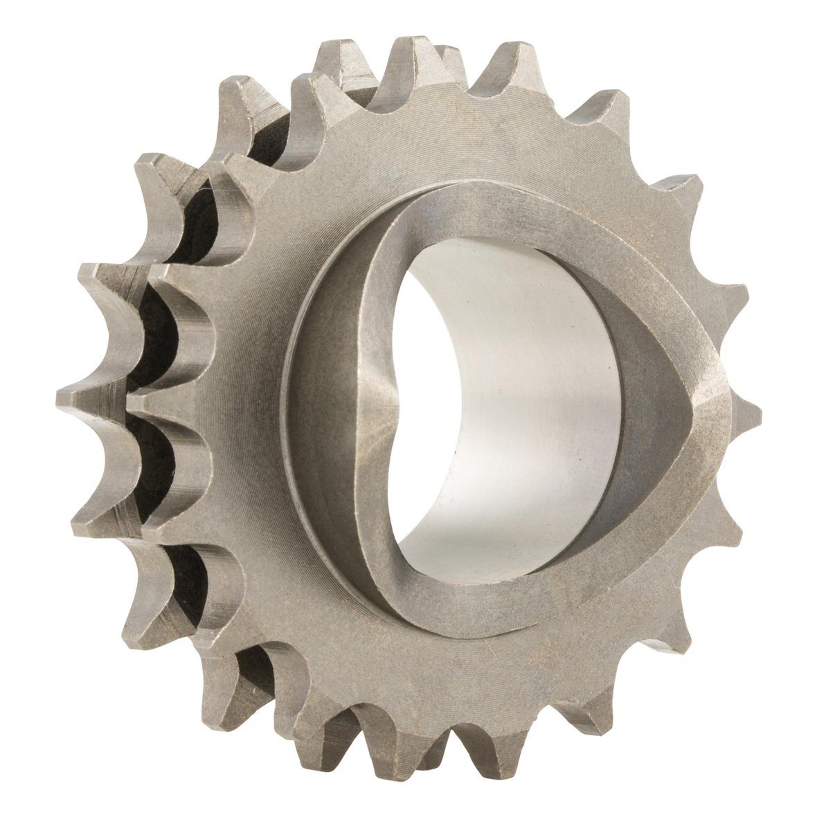 Ritzel Z 18 FA 22212015 für Lambretta 125 LI/LIS/DL/GP/150 LI/LIS/SX/DL/GP/175 TV 2°-3°/200 TV ...