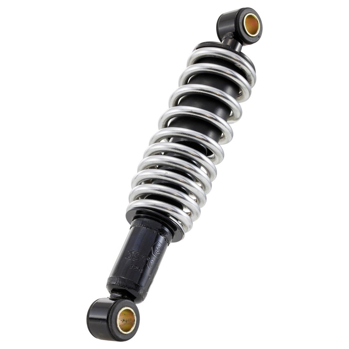 Stoßdämpfer UNI Auto Sport hinten für Lambretta 125 LI 3°/Special/GP/DL/150 LI 3°/Special/SX/GP ...