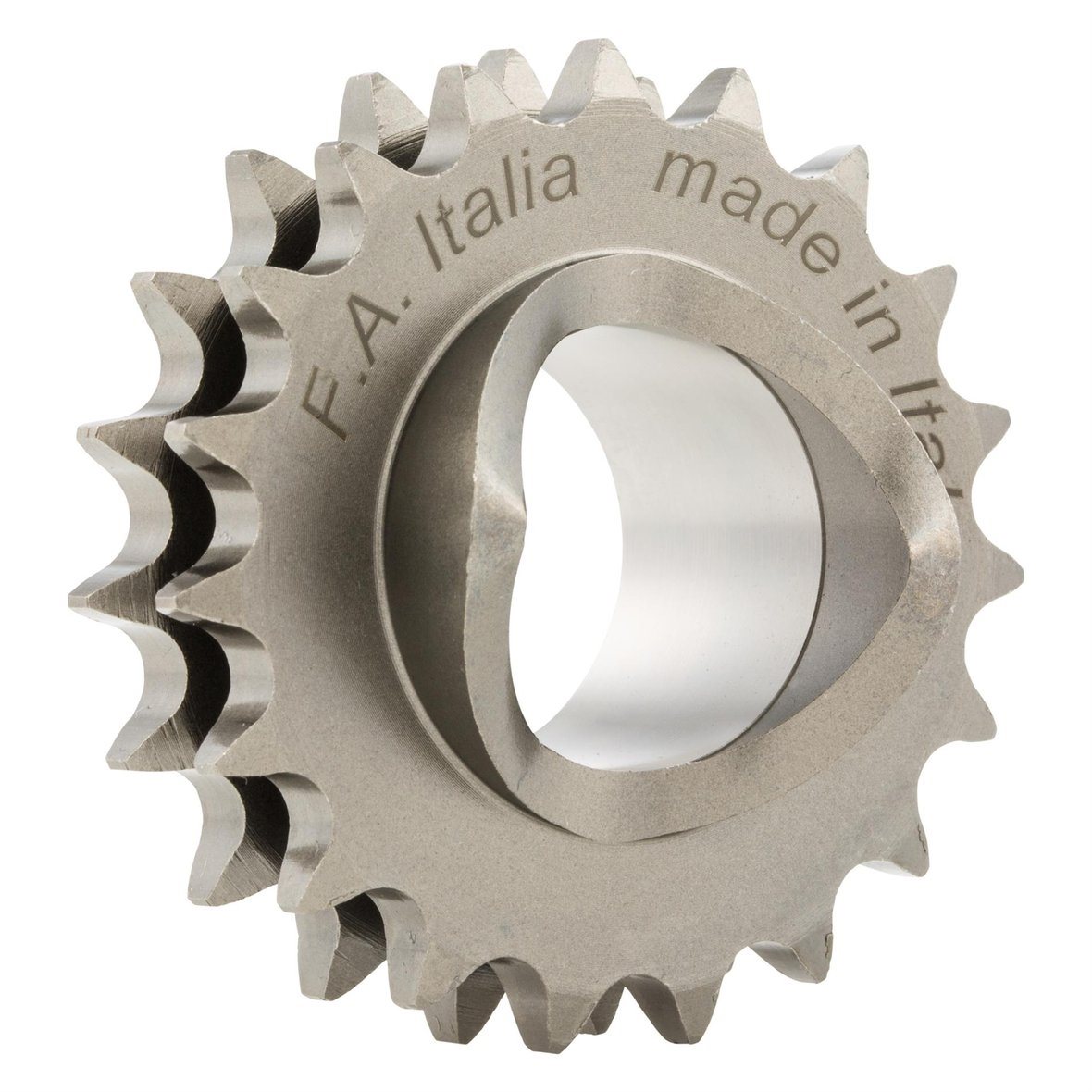 Ritzel Z 19 FA für Lambretta 125 LI/LIS/DL/GP/150 LI/LIS/SX/DL/GP/175 ...