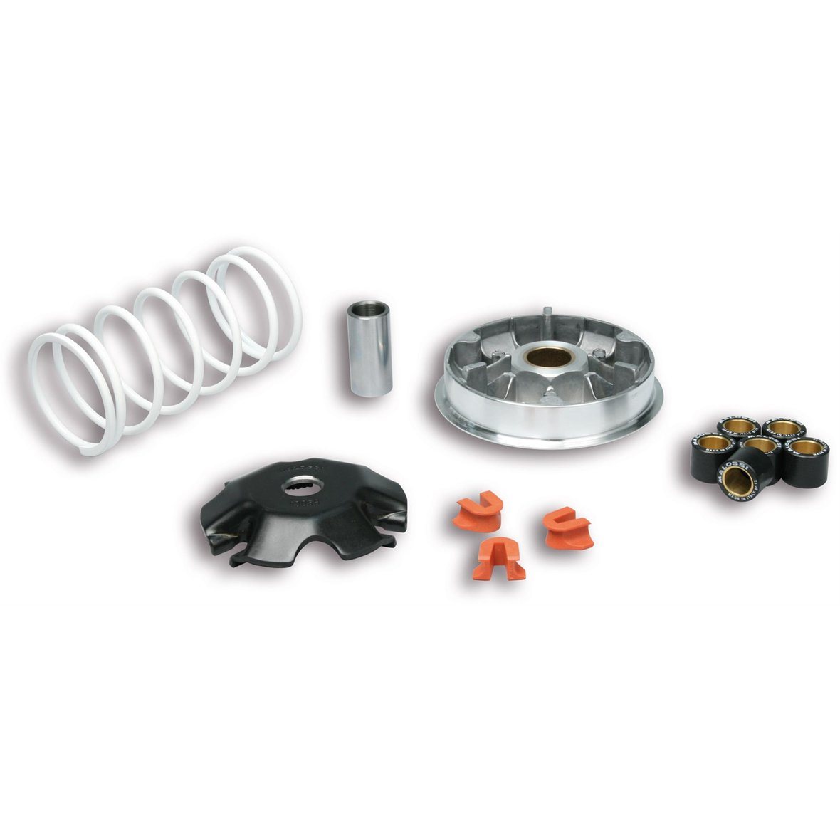 Variator MALOSSI Multivar 2000 für HONDA 110 Vision i.e. (JF31E)/Activa ...