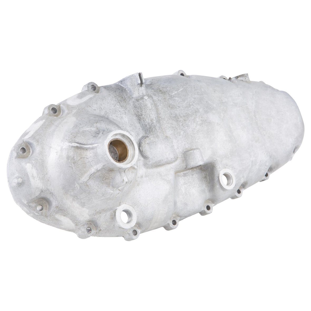 Motordeckel LTH mit gelagerter Welle für Lambretta 125 DL/GP/150 DL/GP ...