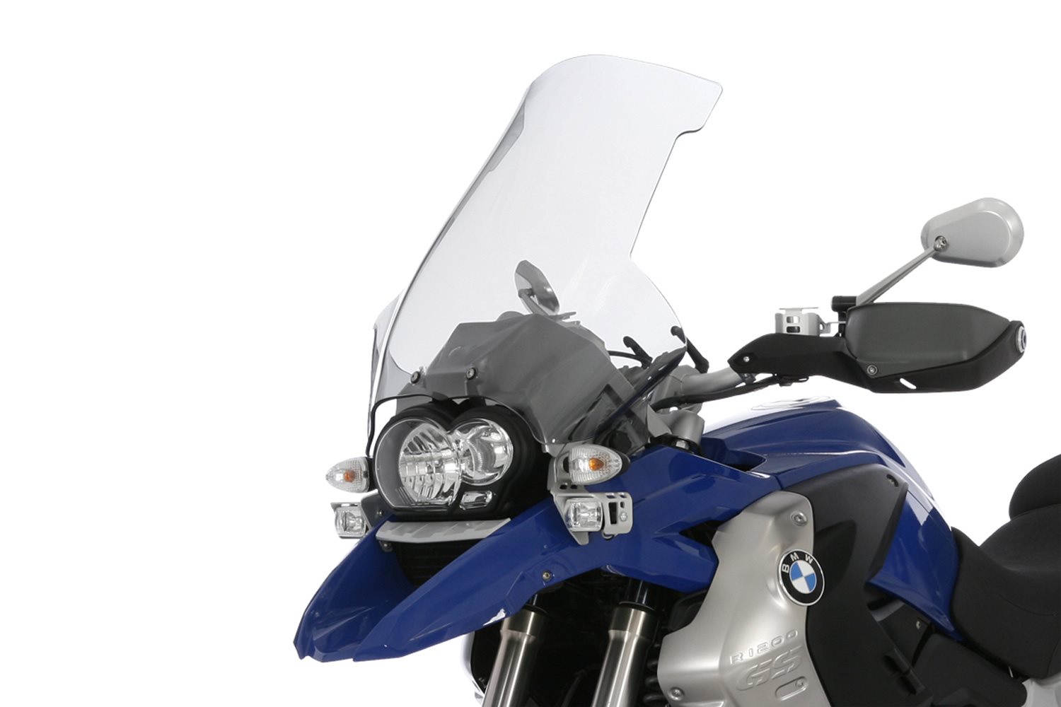 Verkleidungsscheibe MARATHON R 1200 GS + Adv.- transparent um 249,00 ...