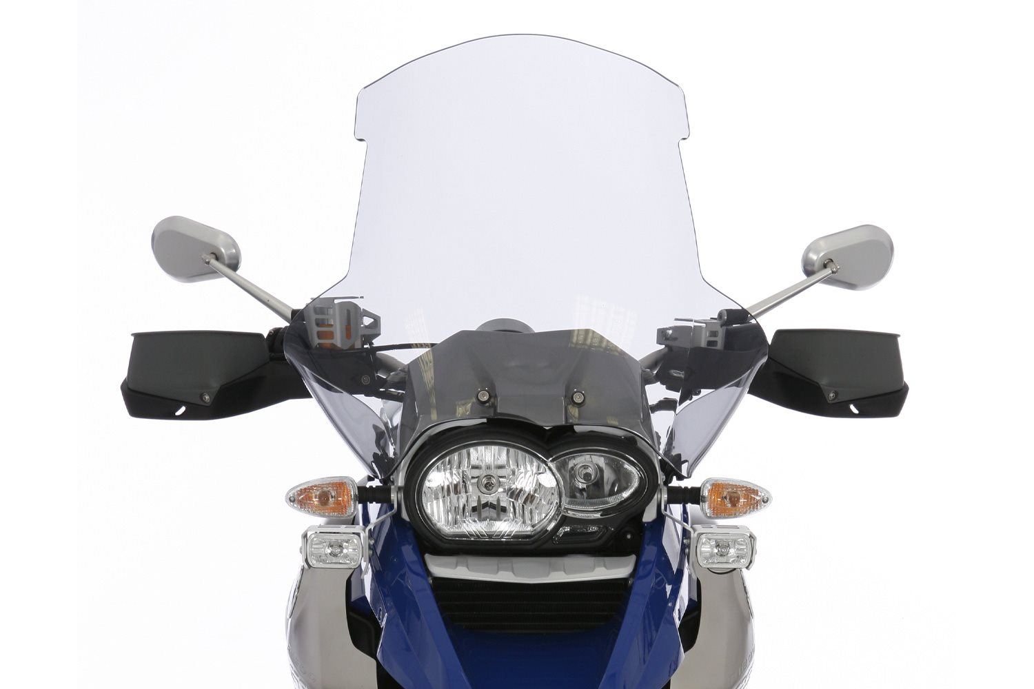 Verkleidungsscheibe MARATHON R 1200 GS + Adv.- transparent um 249,00 ...