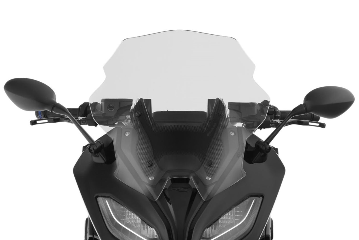 Verkleidungsscheibe MARATHON R 1250 / 1200 RS LC- transparent um 199,90 ...