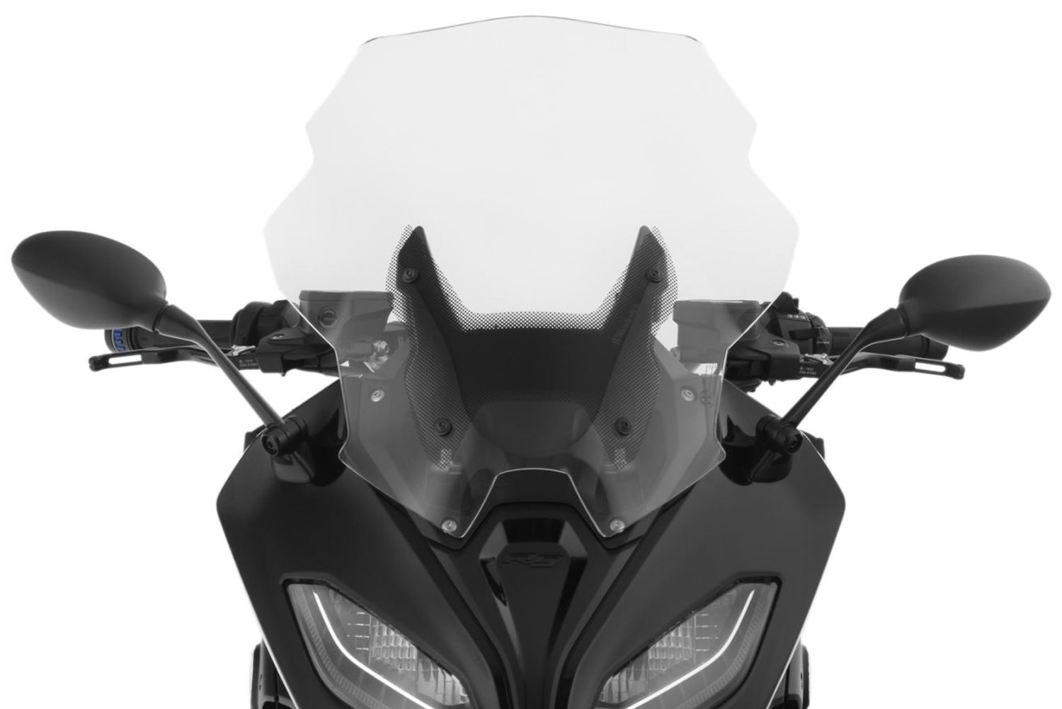 Verkleidungsscheibe MARATHON R 1250 / 1200 RS LC- transparent um 199,90 ...