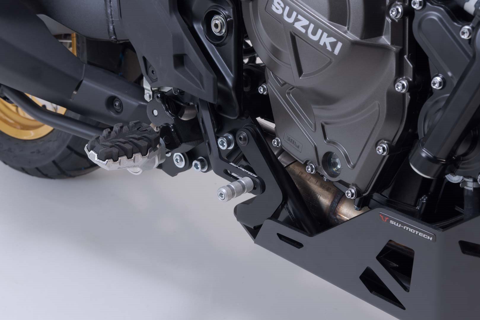 Fußbremshebel. Suzuki V-Strom 800 / 800DE (22-). statt 160,00 EUR jetzt ...