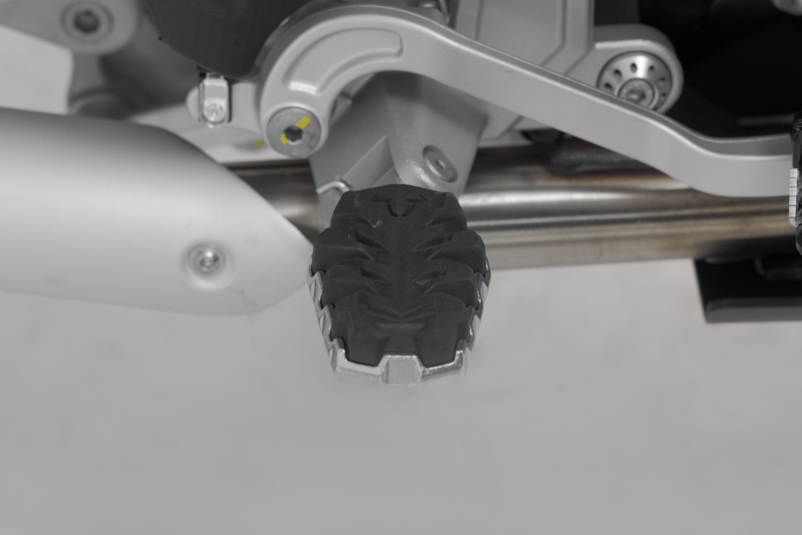 EVO Fußrasten-Kit. Yamaha Ténéré 700 Modelle (19-). statt 145,00 EUR ...