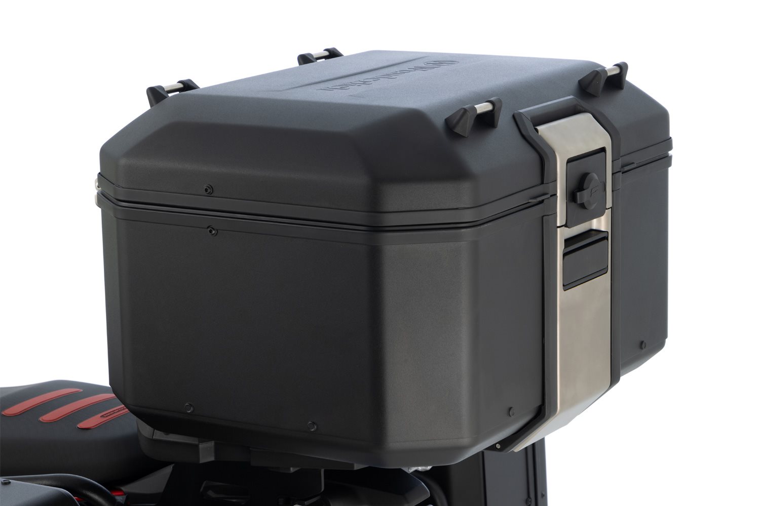 Topcase X-CASE X48 codierbar - schwarz - Stück um 439,00 EUR - 1000PS ...