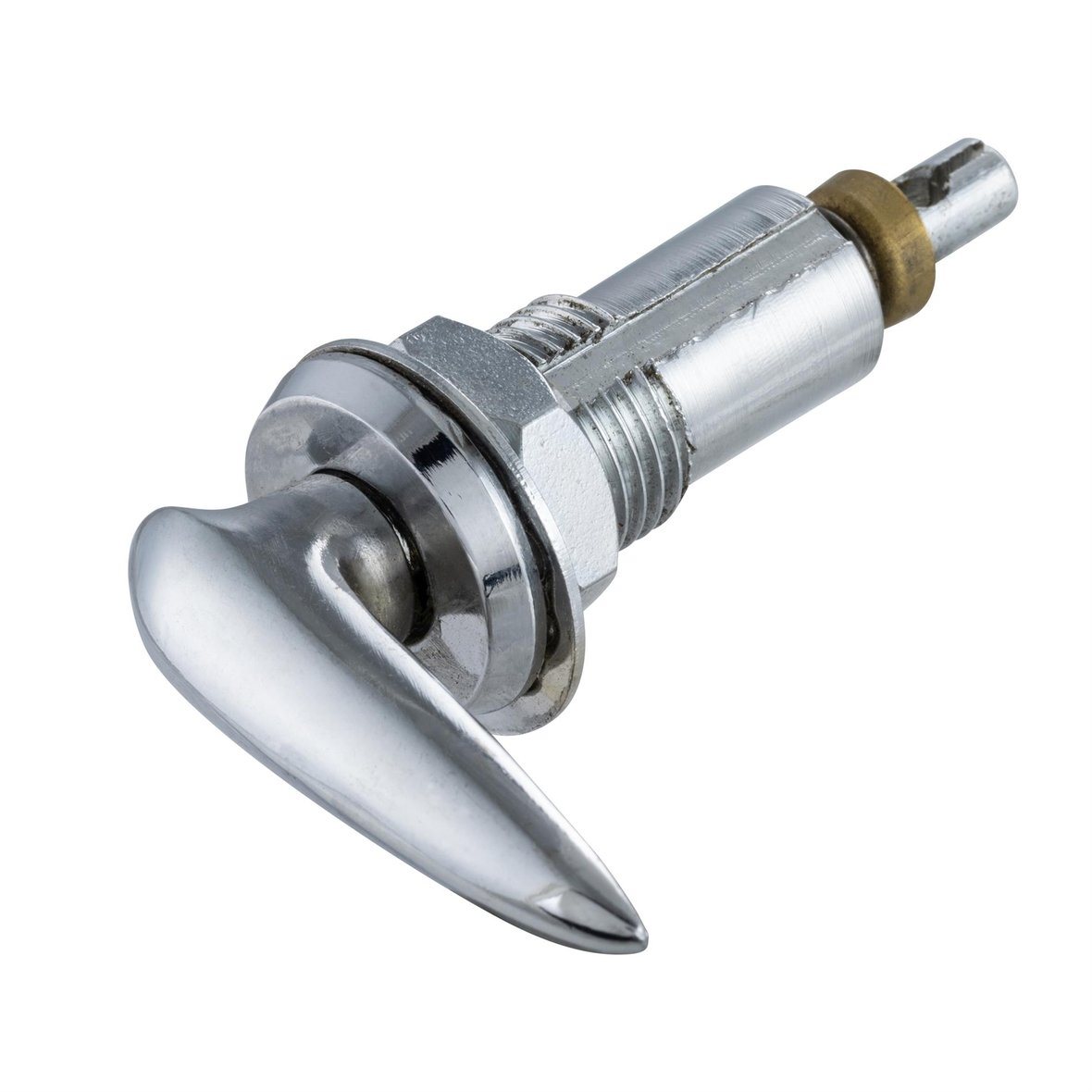 Chokehebel UNI Auto am Rahmen, 19015023 - 19915020 für Lambretta 125 LI 3°/LIS/DL/GP/150 LI 3 ...