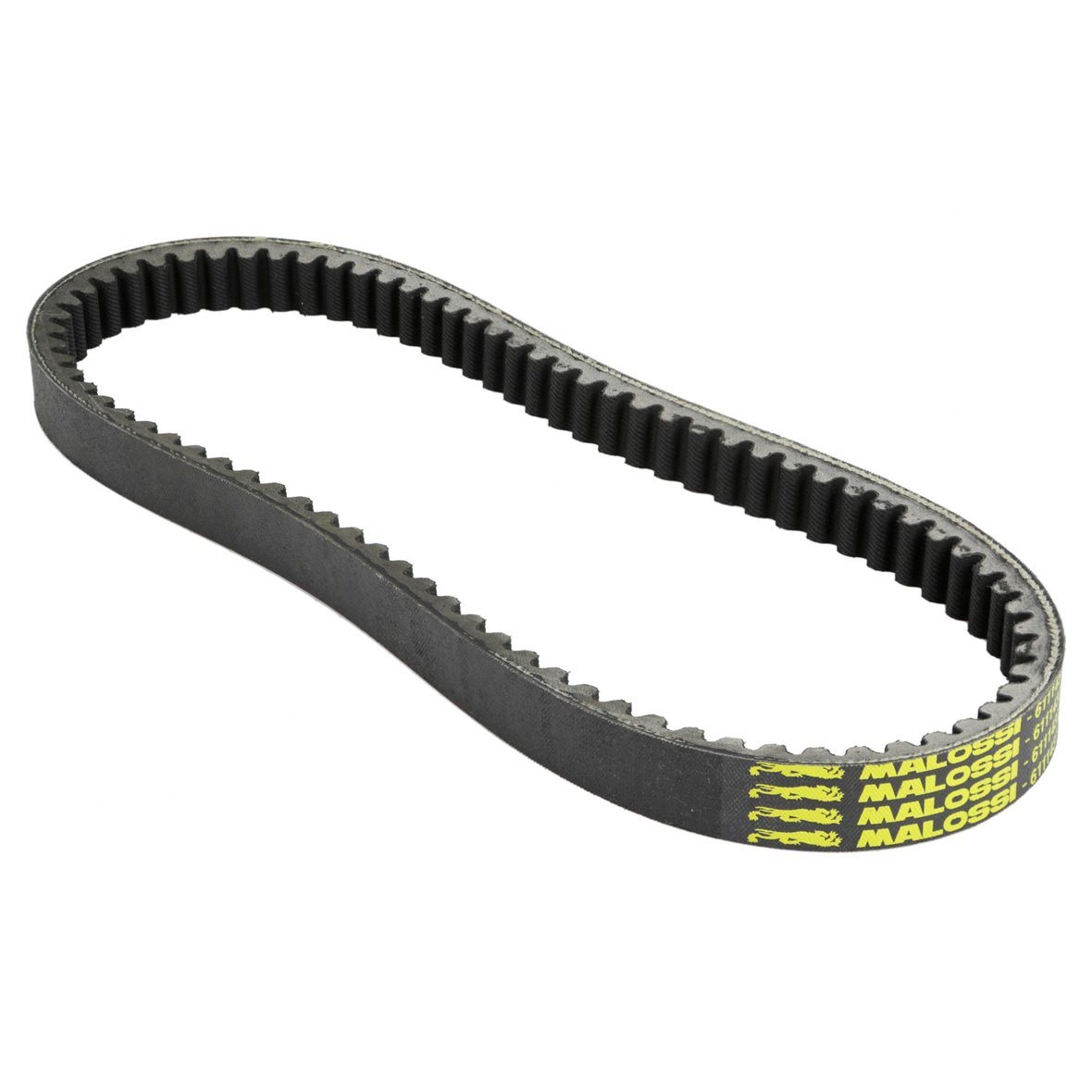 Keilriemen MALOSSI X-K Belt, 6116215 für APRILIA 125-200 Leonardo ...
