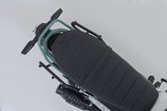 Legend Gear Seitentaschen System LC Black Edition Royal Enfield Bear