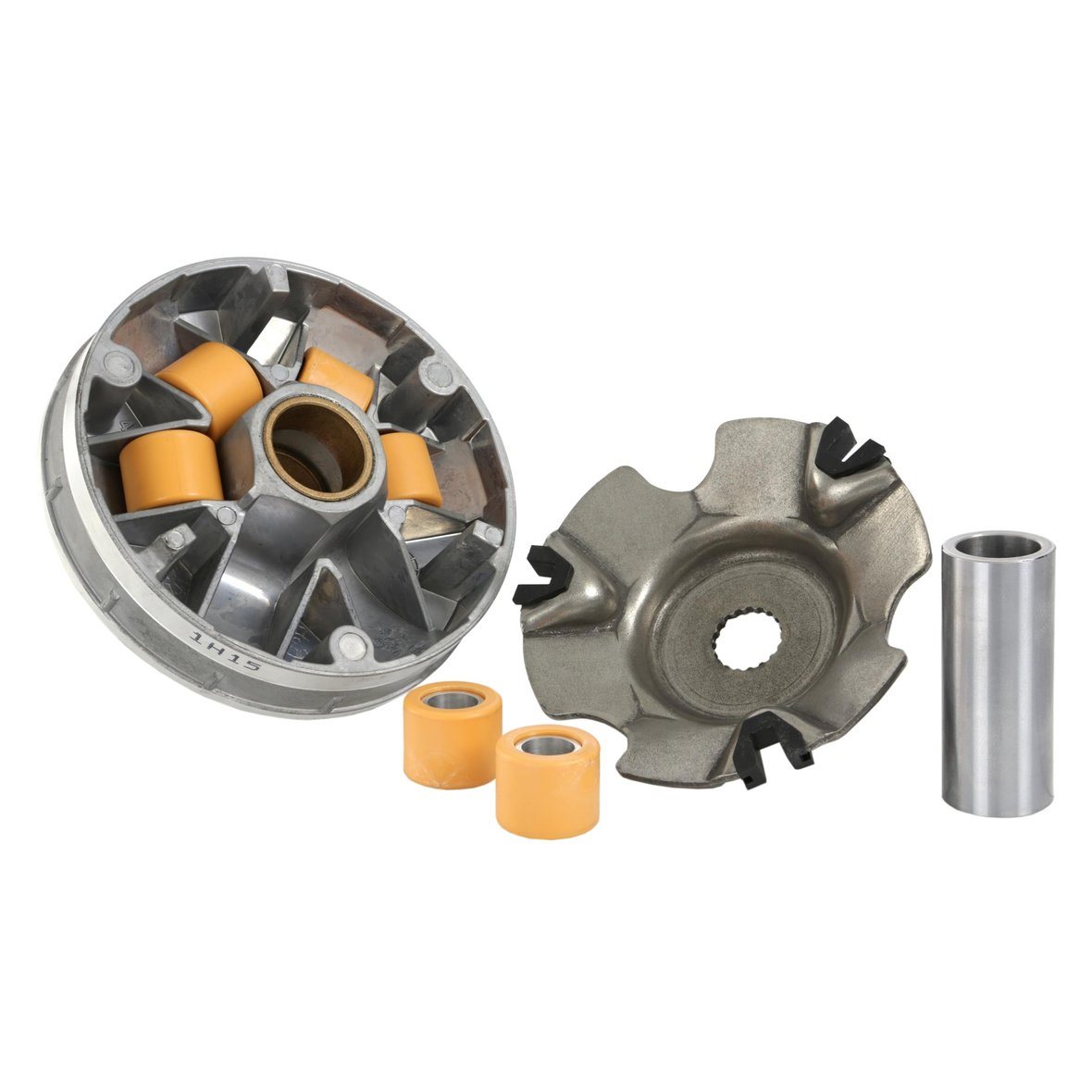 Variator RMS, CM144402 für Vespa ET4/LX/LXV/S 125ccm 4T AC um 59,00 EUR ...