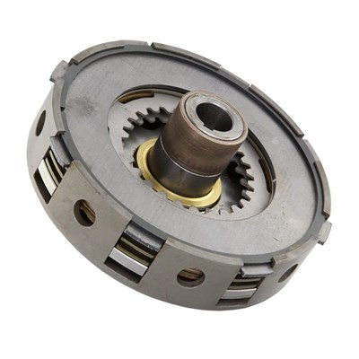 Kupplung DRT Kupplungsytp: Race - Hightec für Vespa 125 VNB-TS/150 VBA ...