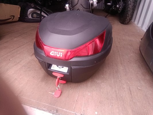 Givi Koffer um 35,00 EUR - 1000PS Shop - Gepäck & Zubehör