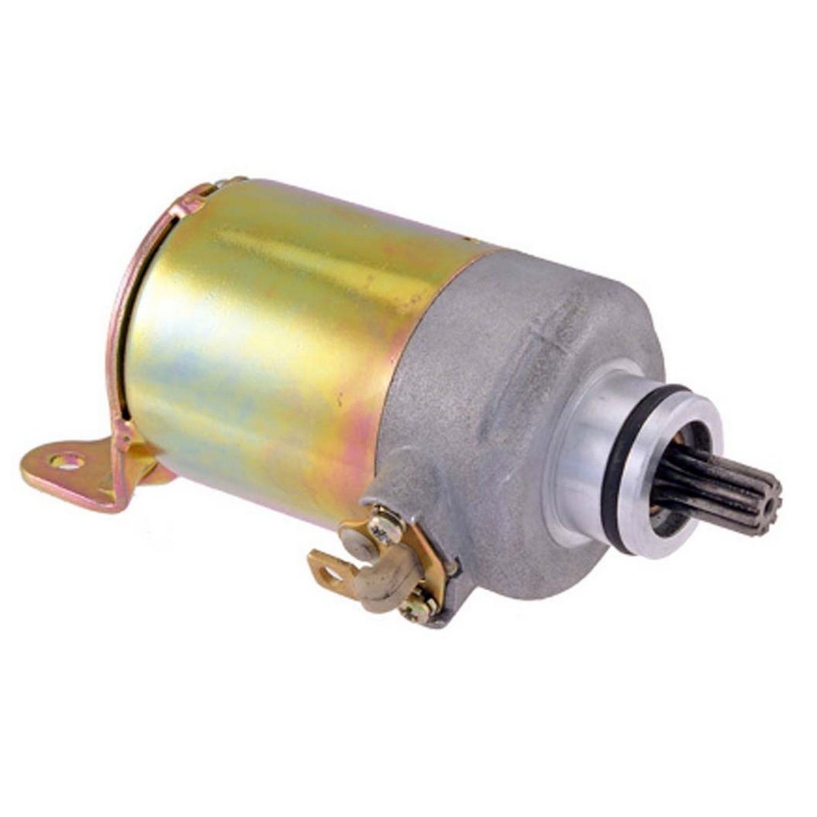 Anlassermotor ONE für PIAGGIO/Vespa ET4 (alter Motor)/Sfera RST 125ccm ...