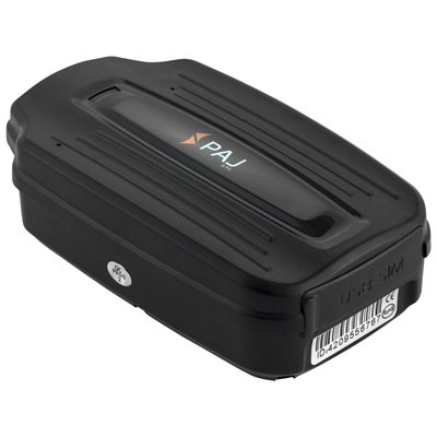 GPS Tracker PAJ "POWER Finder" Komplettset um 99,00 EUR - 1000PS Shop ...