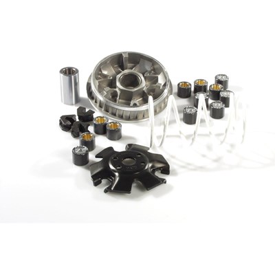 Variator MALOSSI Multivar 2000, 5113603 für MBK 50 Booster X/YAMAHA 50 ...