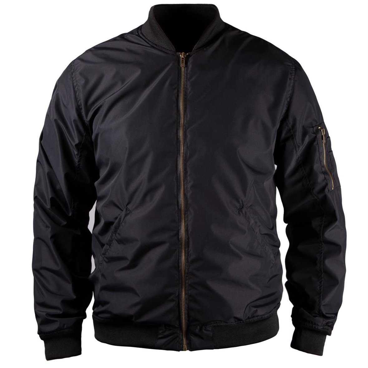 Jacke JOHN DOE Flight Größe: L für Männer um 269,00 EUR - 1000PS Shop ...