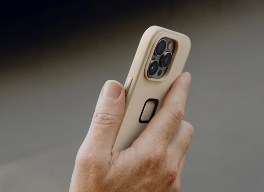 Peak Design Smartphone Schutzhülle Everyday Case - Bone Clarino ...