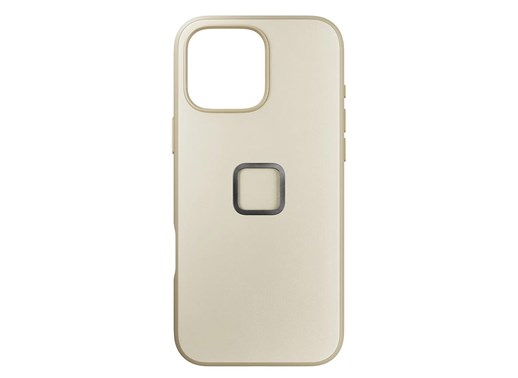 Peak Design Smartphone Schutzhülle Everyday Case - Bone Clarino ...