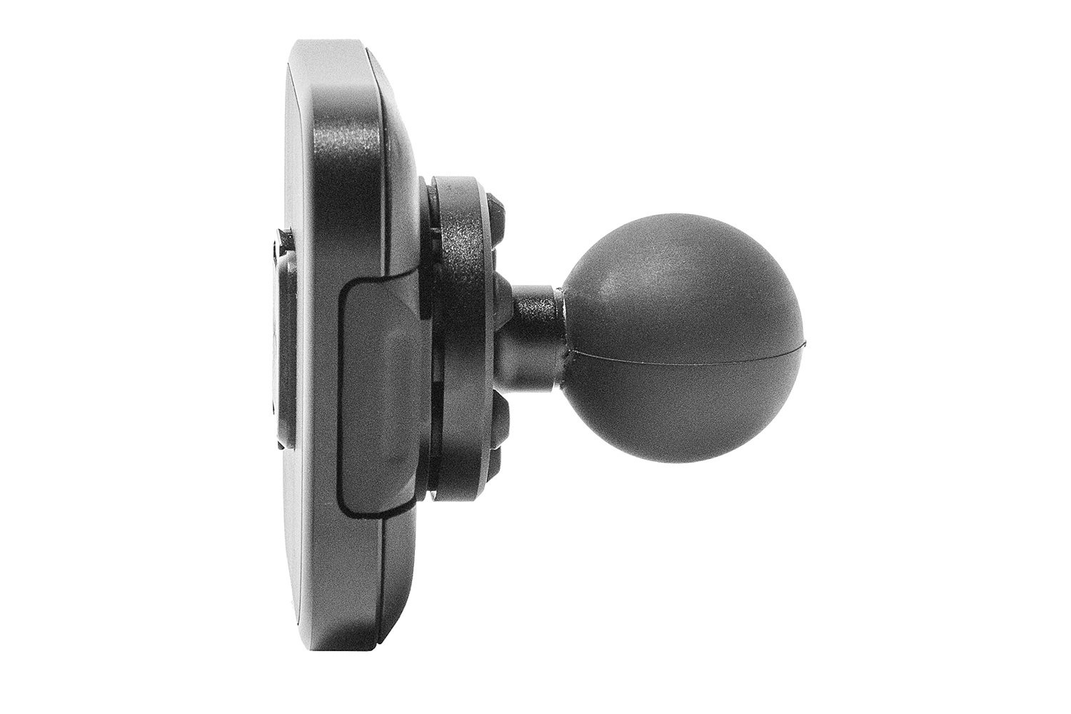 Peak Design Motorrad Halterung Kugel Adapter - schwarz - Ohne ...