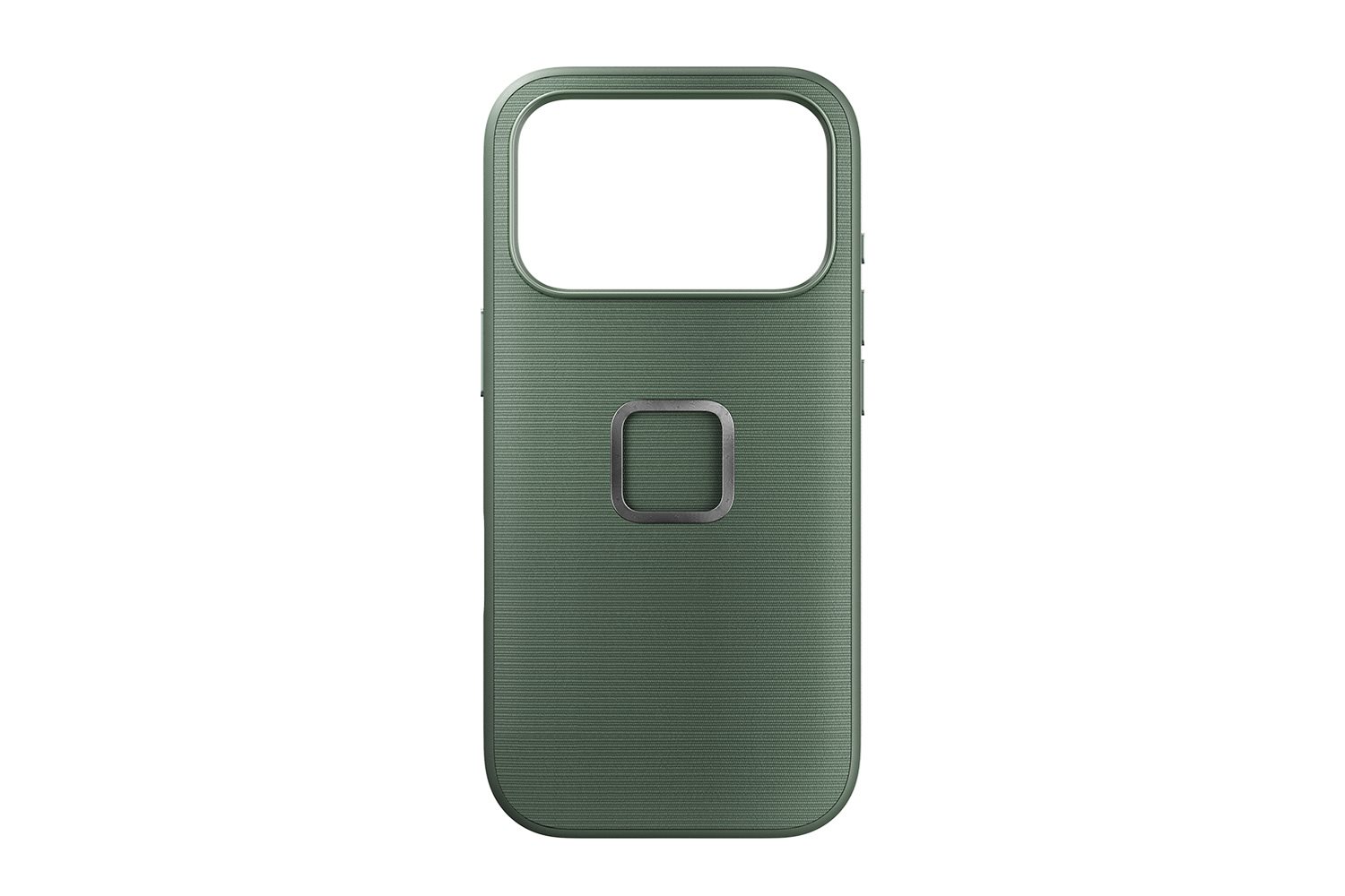 Peak Design Smartphone Schutzhülle Everyday Case - Sage - iPhone 17 Pro ...